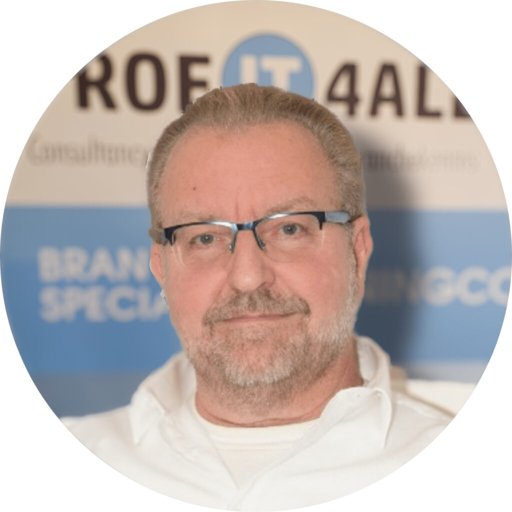 Dashboard as a Service - Prof-IT4all